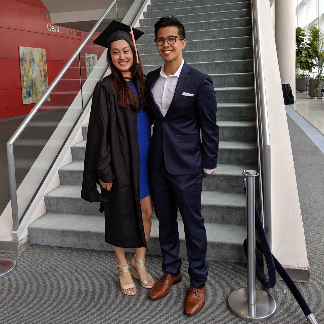 About Me – Stephanie Lee MD